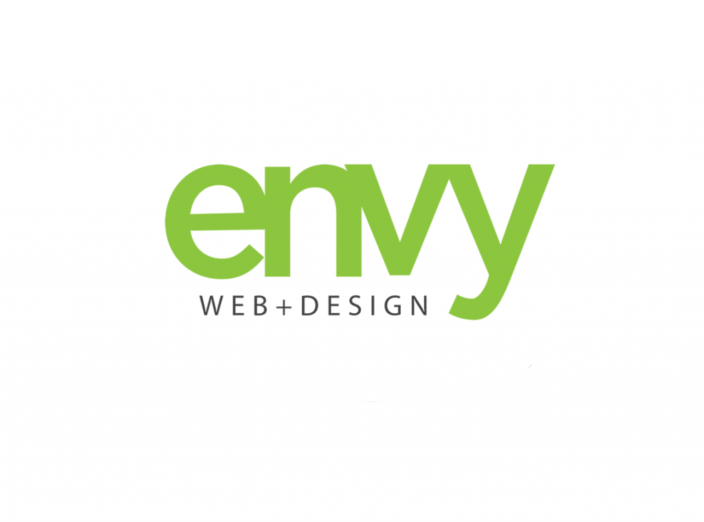 Envy Design - Web Design Pros
